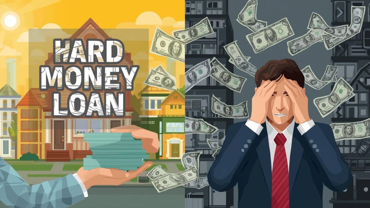 Step-by-Step Guide to Hard Money Refinancing