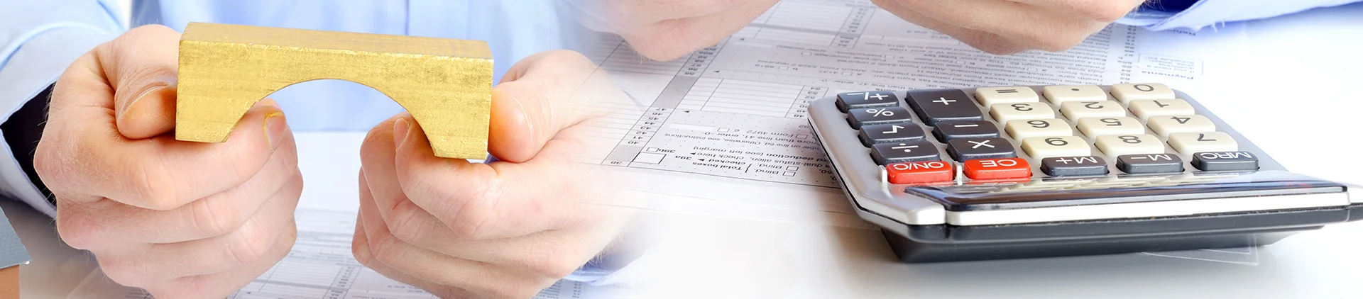 Purchase Bridge Loan Calculator – Estimate Your Financing Needs